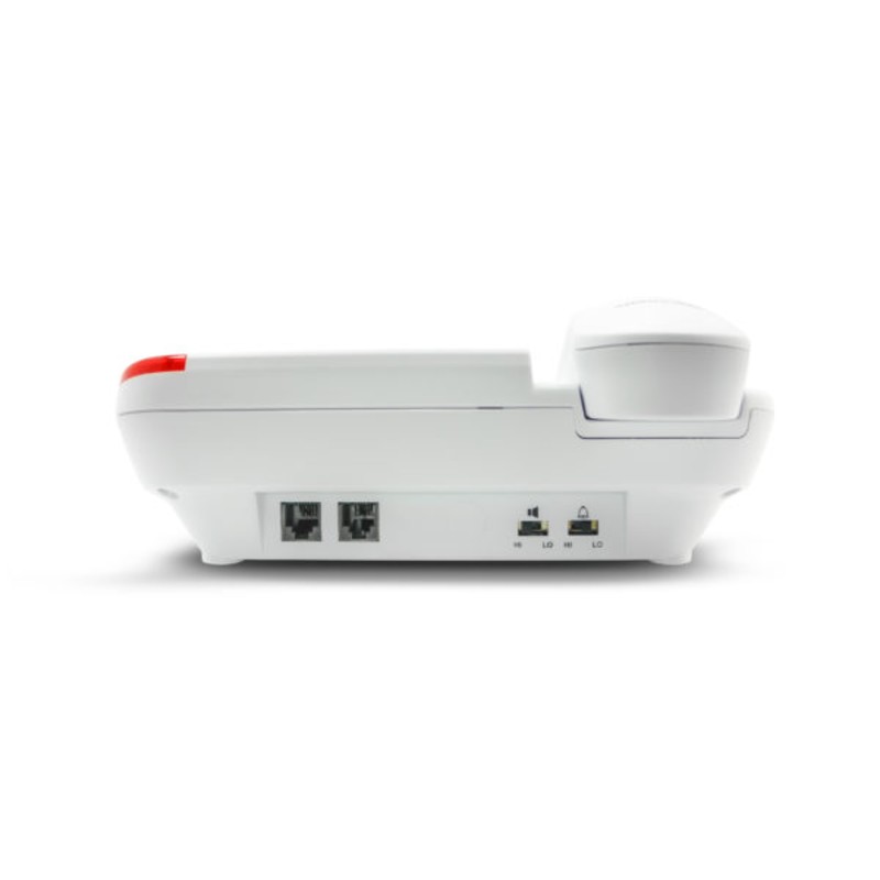 Geemarc Dallas 20 Amplified Desk Telephone | Health and Care