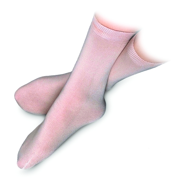 Silipos Gel Therapy Socks | Health and Care