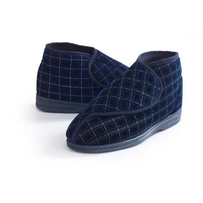 Gents Comfort Booties | Health and Care