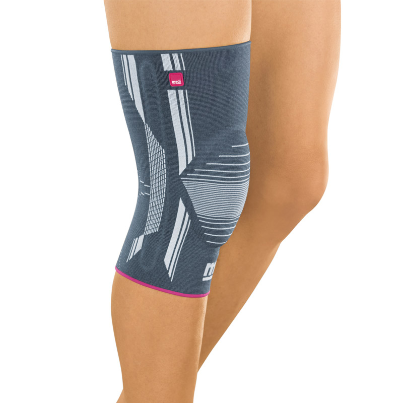 Medi Genumedi Knee Support | Health and Care
