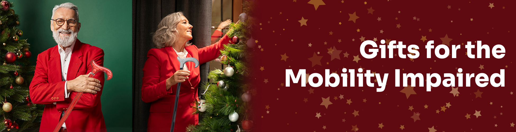 Gifts for the Mobility Impaired | Health and Care