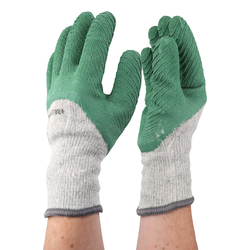 Briers Water-Resistant Gardening Gloves | Health and Care