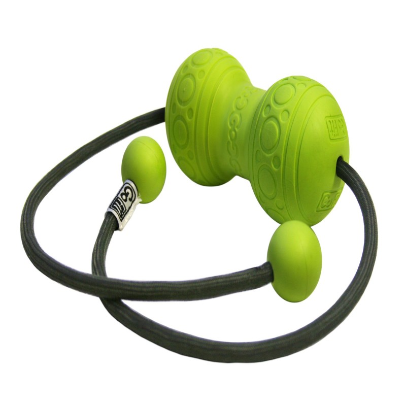GoFit Portable Double GoBall Massage Ball | Health and Care