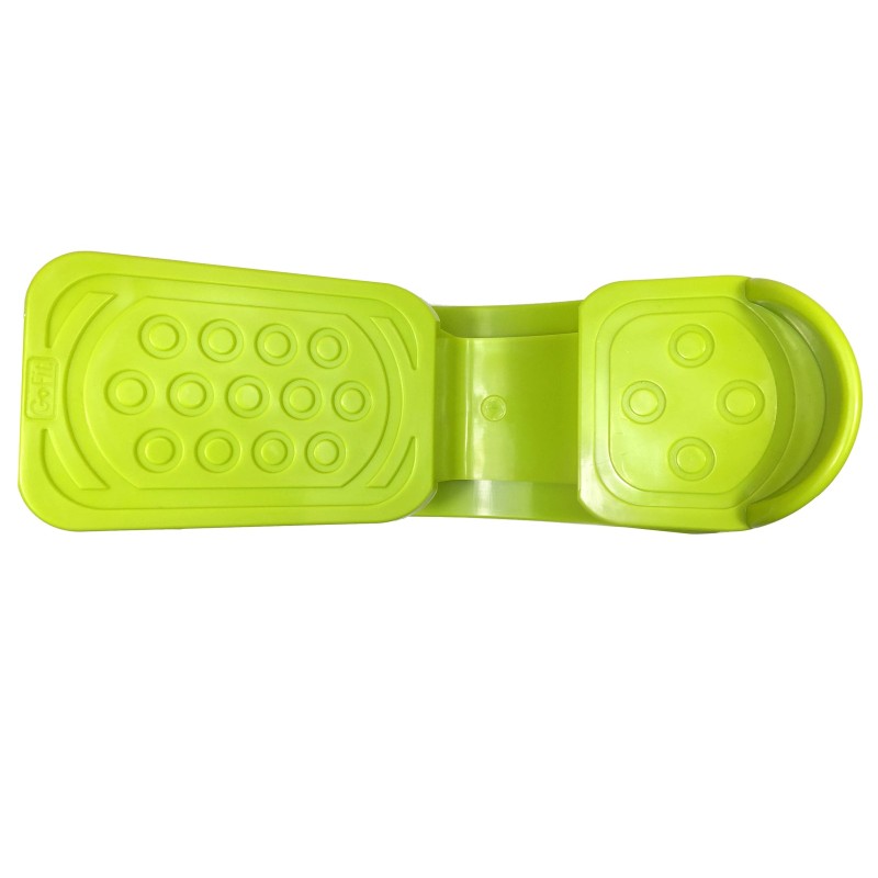 GoFit Go Stretch Portable Foot Rocker | Health and Care