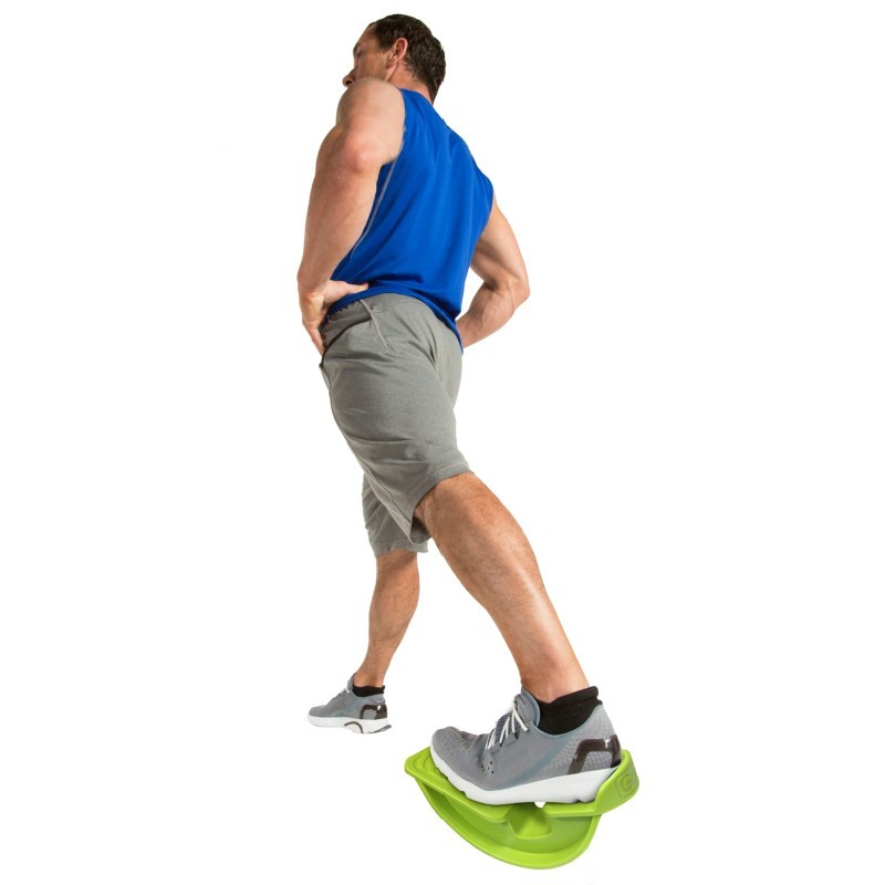 GoFit Go Stretch Portable Foot Rocker | Health and Care