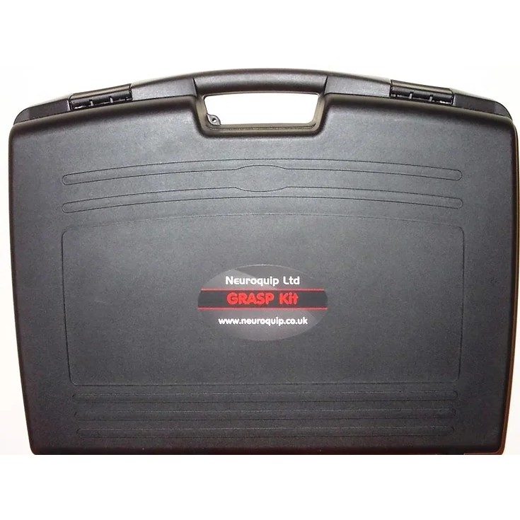 Neuroquip Grasp Kit | Health and Care