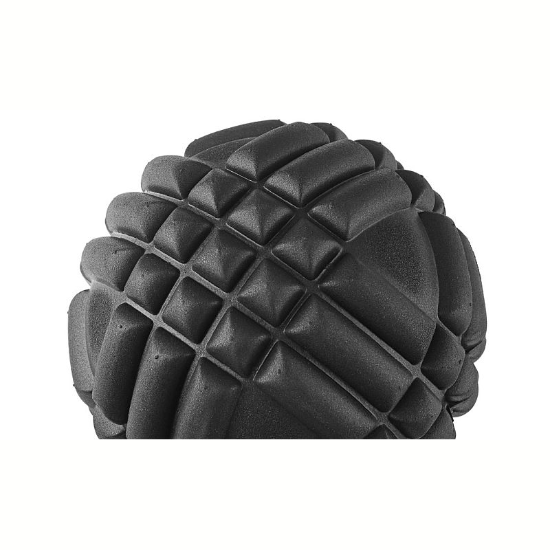 TriggerPoint GRID X Black Foam Massage Ball | Health and Care