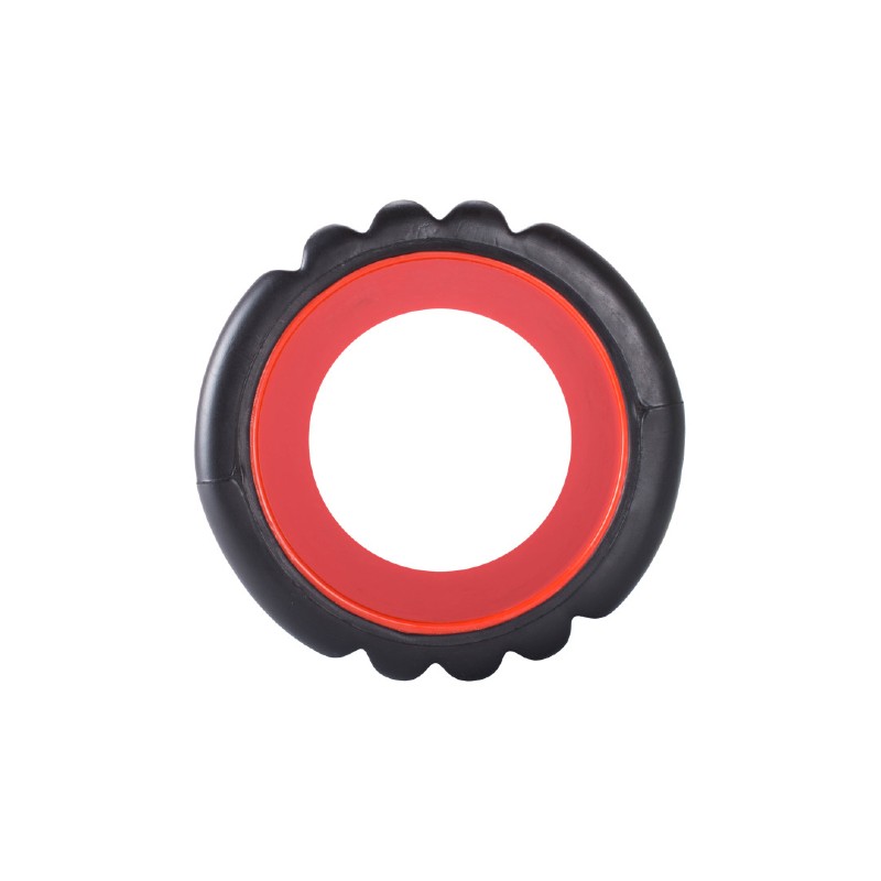 TriggerPoint GRID X Extra Firm Black Foam Roller | Health and Care