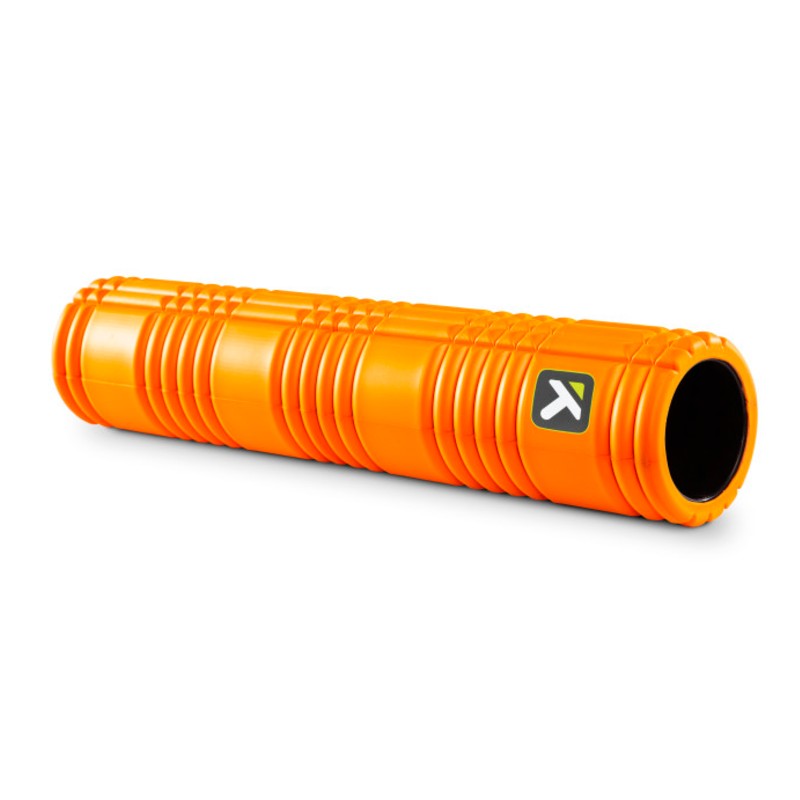 TriggerPoint GRID 2.0 Orange Massage Foam Roller | Health and Care