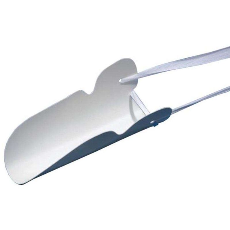 Gutter-Style Stocking Aid | Health and Care