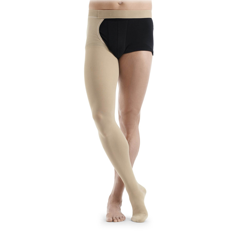 Sigvaris Essential Thermo CL1 Nature Stockings | Health and Care