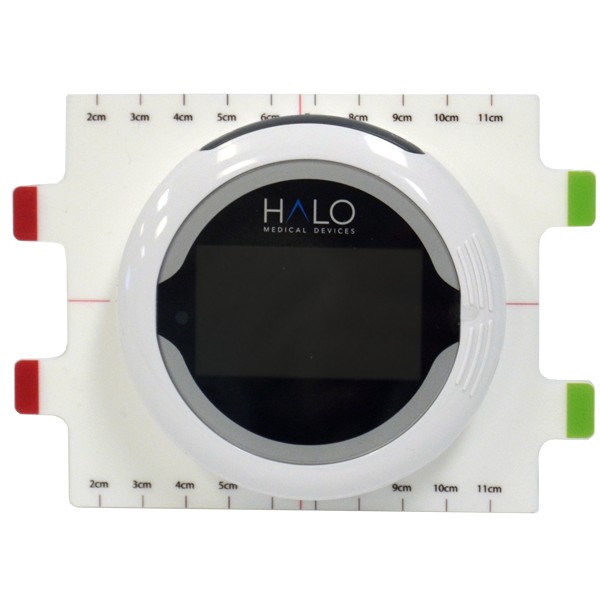 HALO Digital Goniometer and Inclinometer | Health and Care