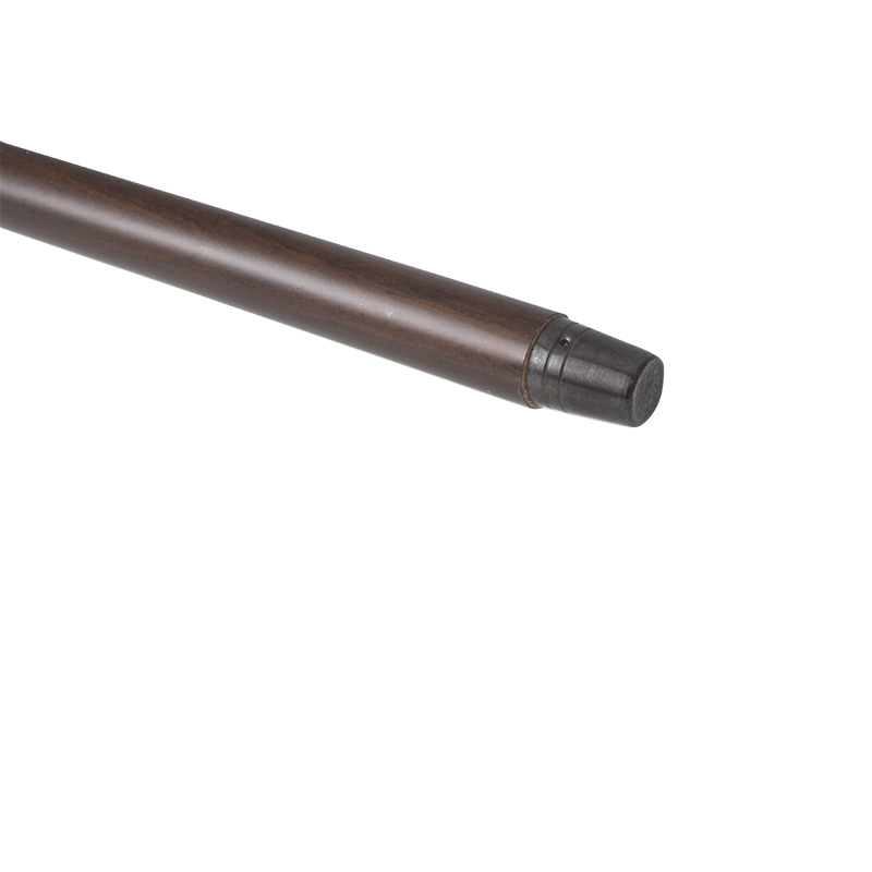 Hand Painted Border Collie Hardwood Cane | Health and Care