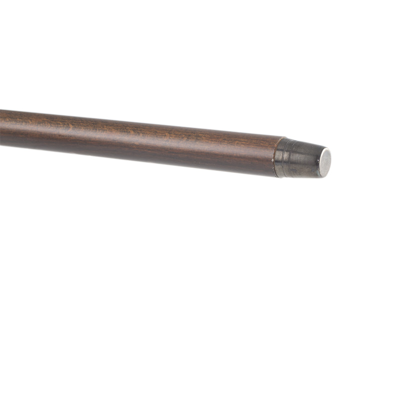 Hand Painted Green Frog Hardwood Cane | Health and Care