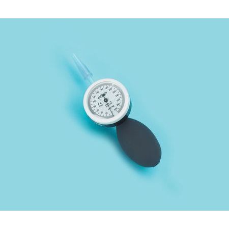 Hand Pump For Inflatable Splints | Health and Care