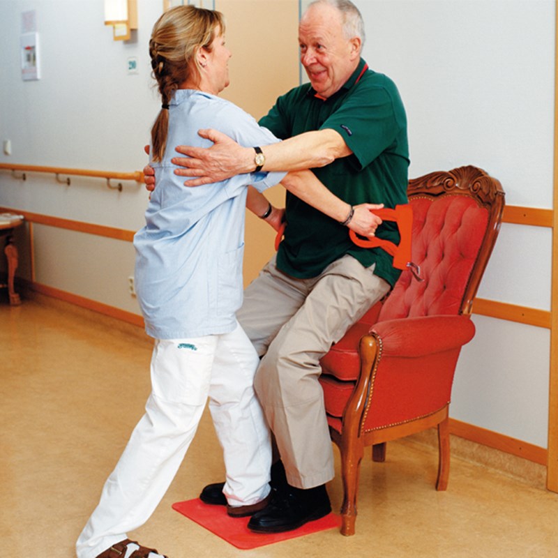 FlexiMove Nylon Transfer Aid | Health and Care