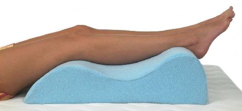 Harley Leg Raiser | Health and Care