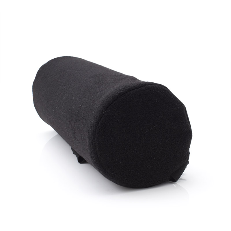 Harley Circular Back Support Lumbar Roll | Health and Care