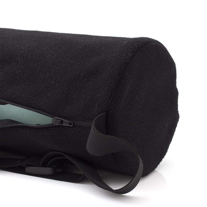 Harley Circular Back Support Lumbar Roll | Health and Care