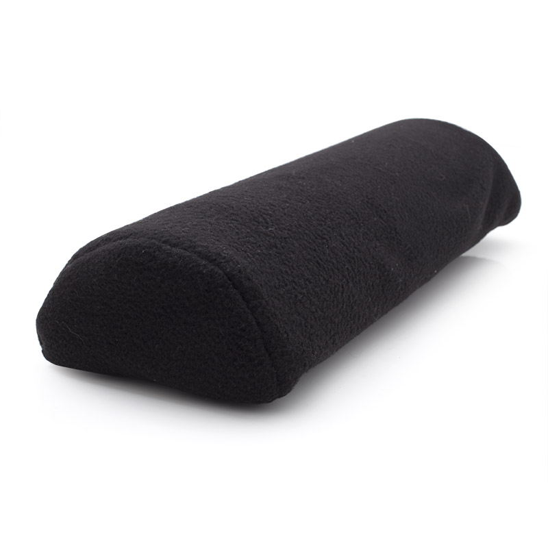 Harley D-Shaped Back Support Lumbar Roll | Health and Care