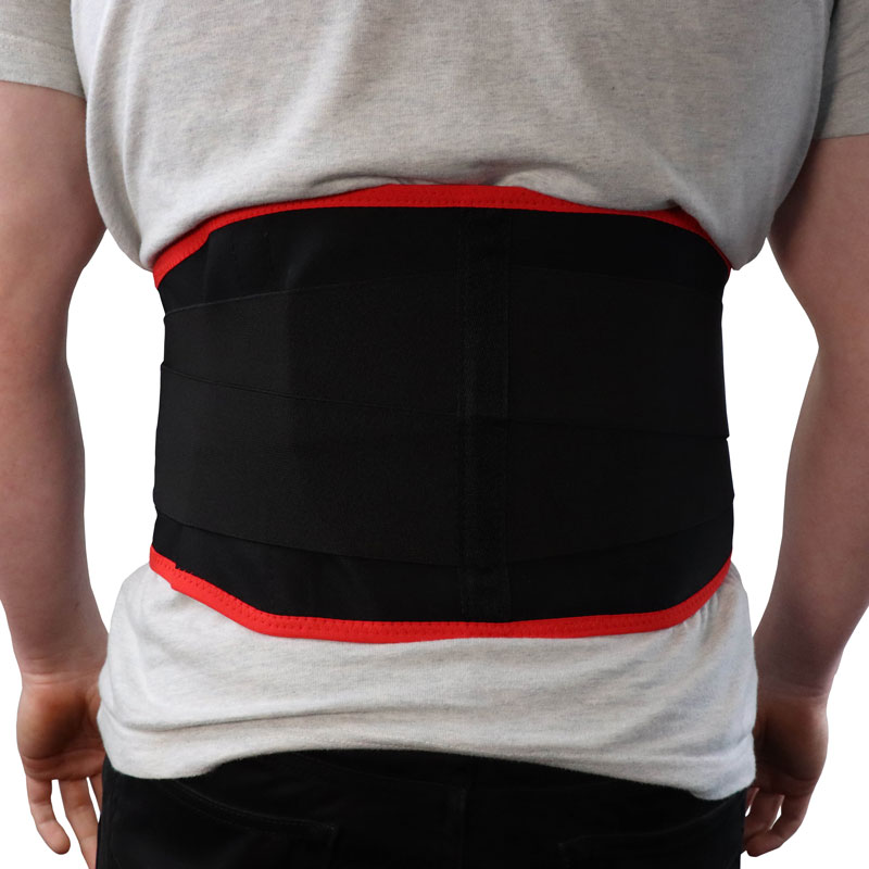 Harley Power Plus Back Support Belt | Health and Care