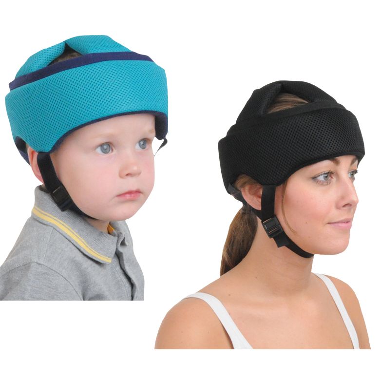 Head Protex Soft Shell Epilepsy Helmet | Health and Care