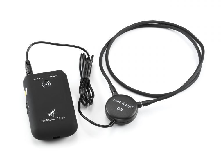 Echo RadioLink Wireless TV & Listener Set | Health and Care