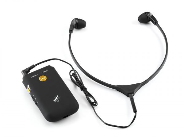 Echolink Pro Wireless TV & Listener Set | Health and Care