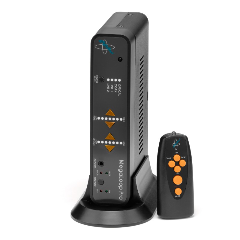 Echo MegaLoop Pro Loop with Remote Control | Health and Care