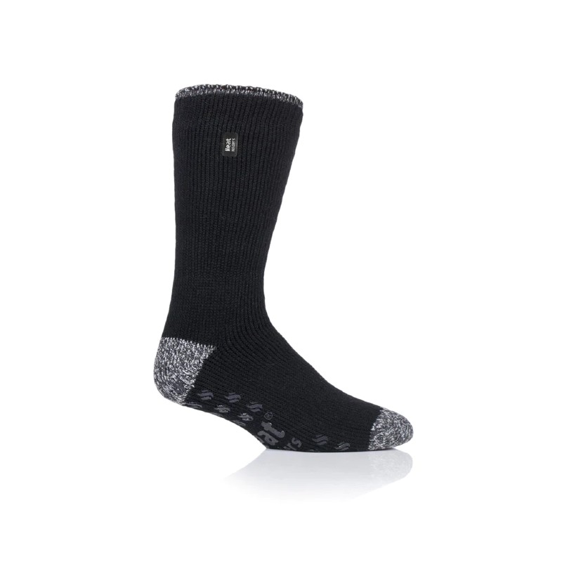 Heat Holders Original Men's Slipper Socks | Health and Care