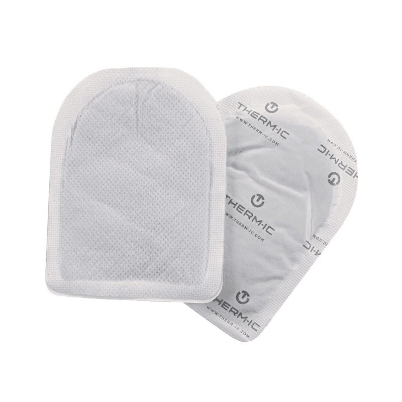 Therm-IC Toe Warmer Heat Pads | Health and Care