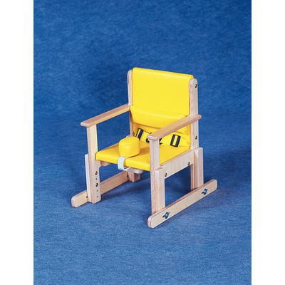 Pommel for the Heathfield Paediatric Activity Chair | Health and Care