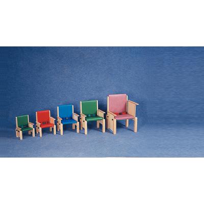 Heathfield Paediatric Activity Chair | Health and Care
