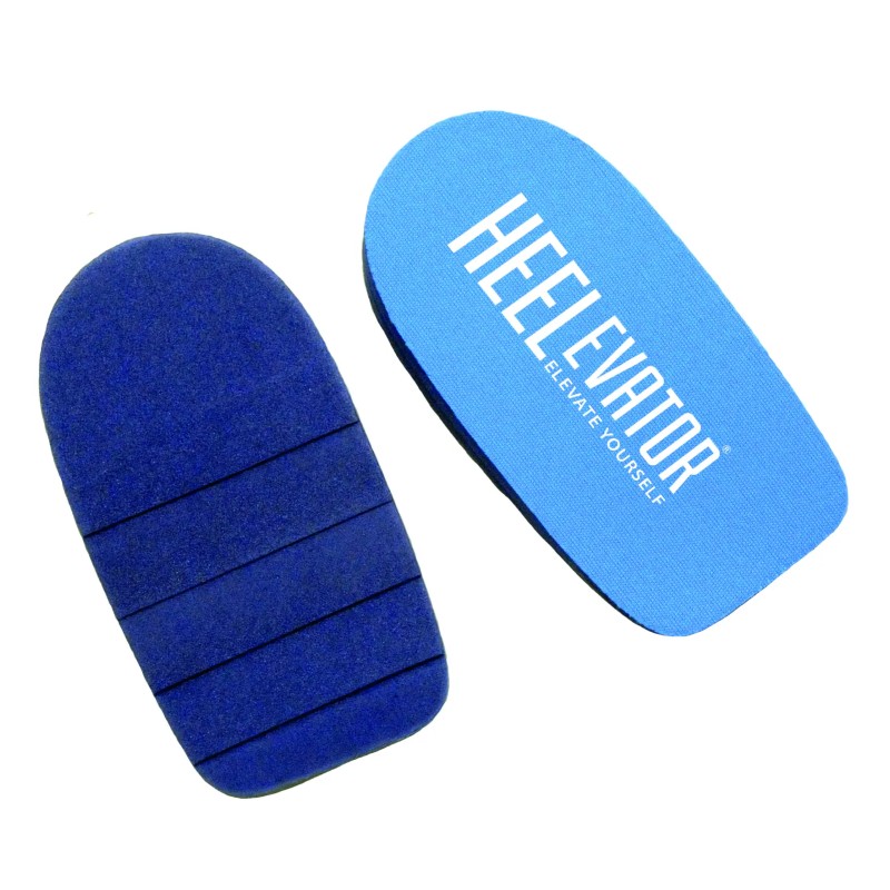 HEELevator Adjustable Heel Elevating Inserts | Health and Care