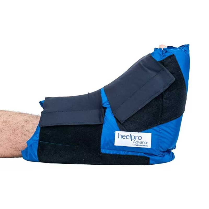 HeelPro Advance Heel Protection Boot | Health and Care