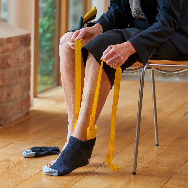 Helping Hands Hip Replacement Recovery Kit | Health and Care