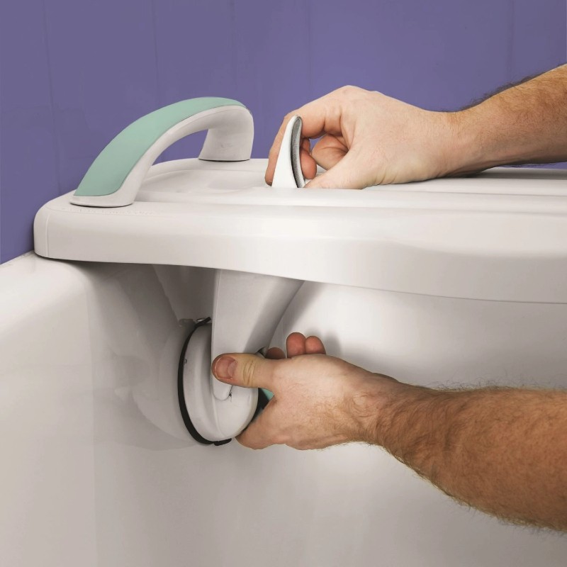 Surefoot Bath and Shower Board | Health and Care