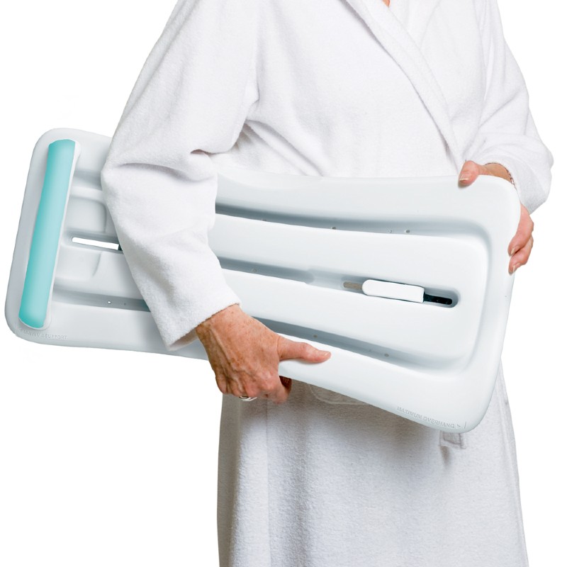 Surefoot Bath and Shower Board | Health and Care