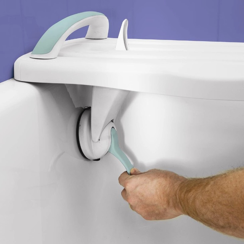 Surefoot Bath and Shower Board | Health and Care