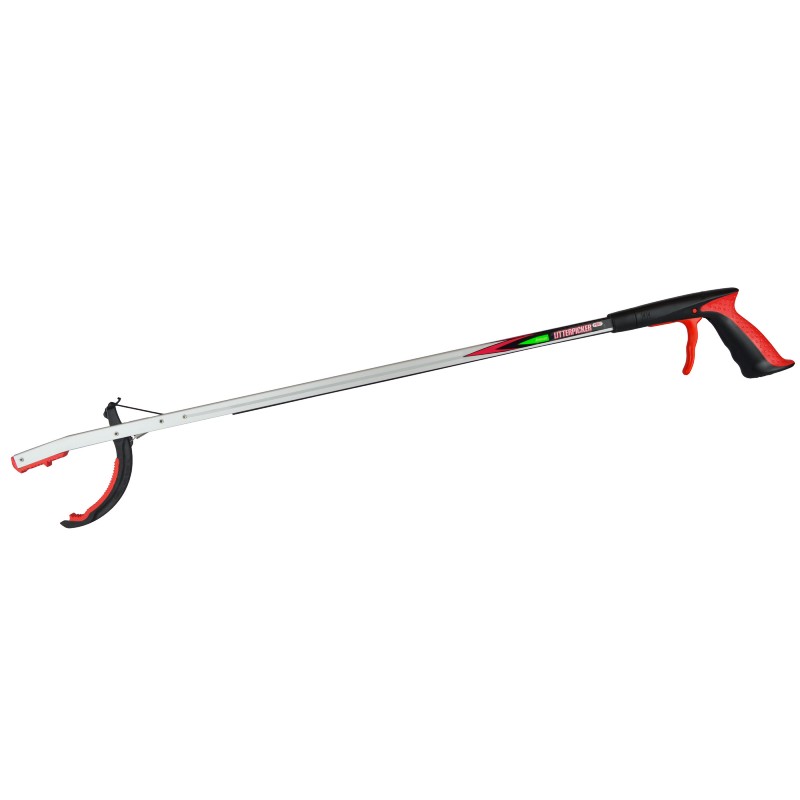 Litterpicker Pro Standard Litter Picker Grabber | Health and Care