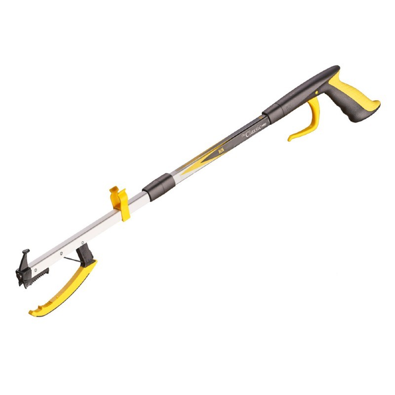 Classic PRO Folding Grabber Reacher Stick | Health and Care