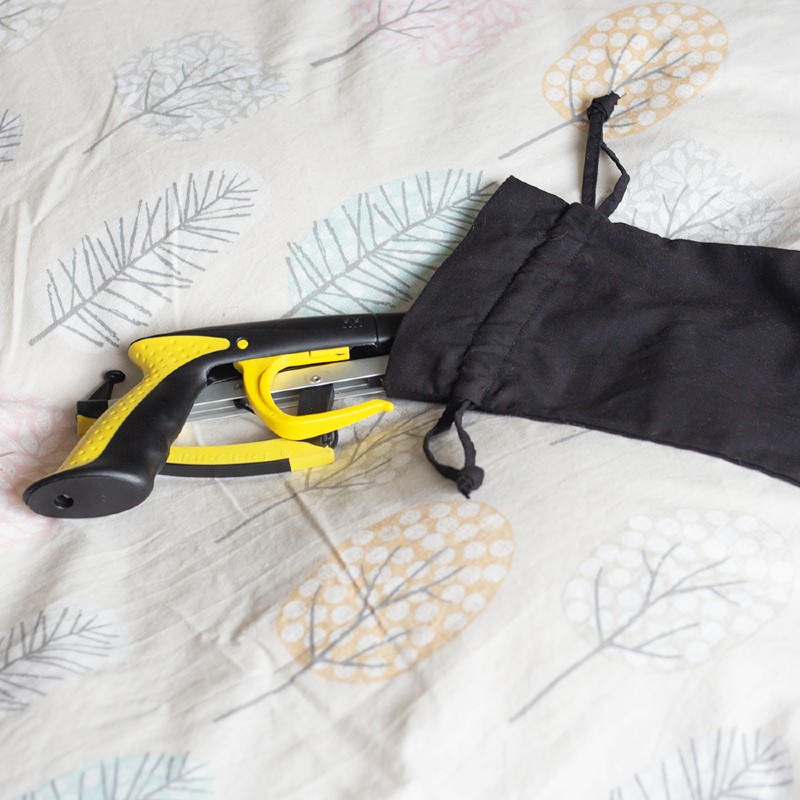 Classic PRO Folding Grabber Reacher Stick | Health and Care