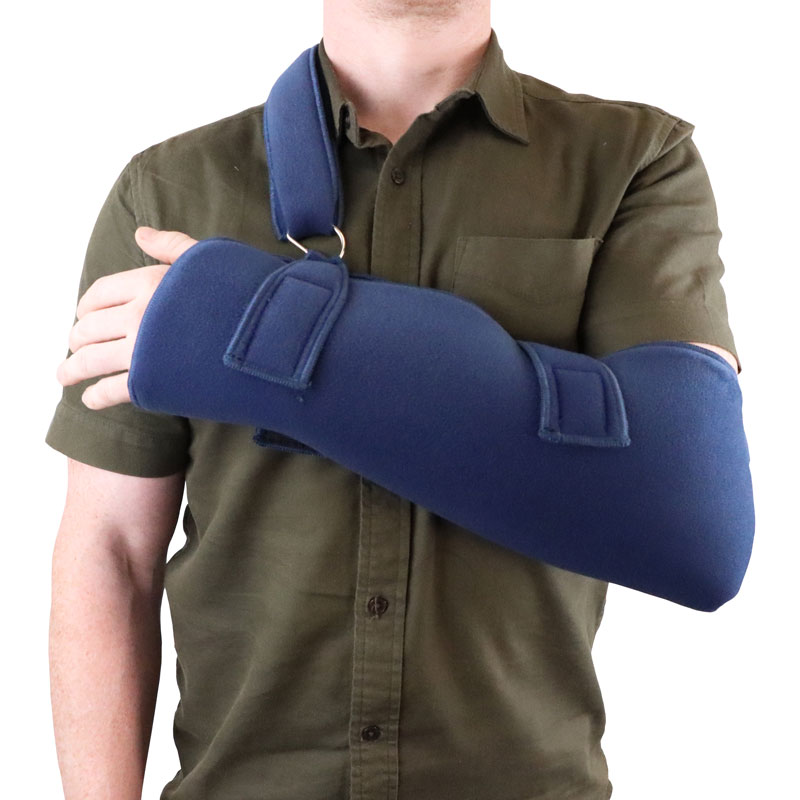 High Arm Sling | Health and Care