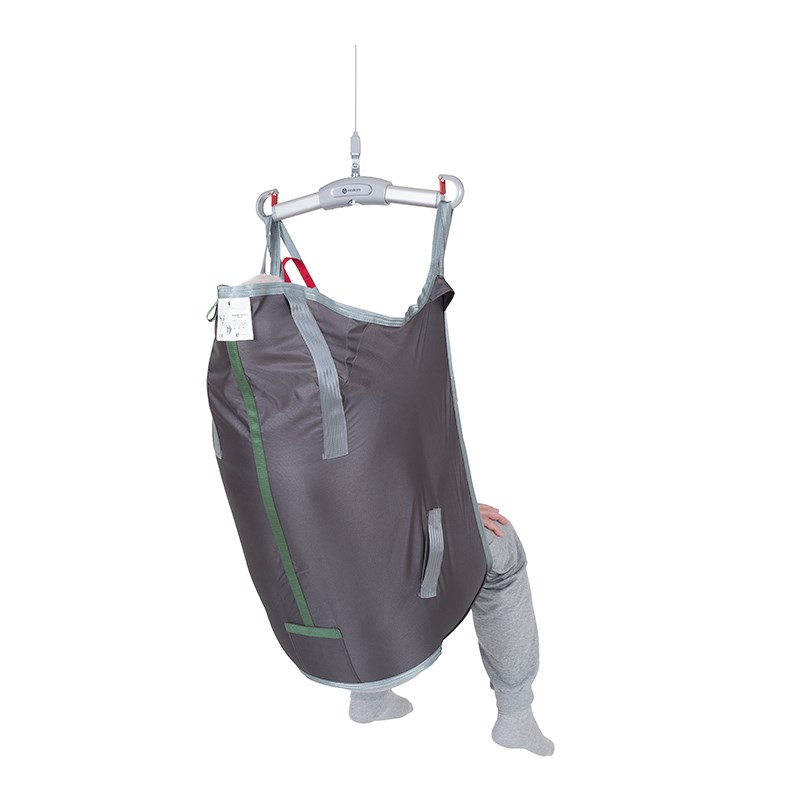 High Back Patient Lifting Sling | Health and Care