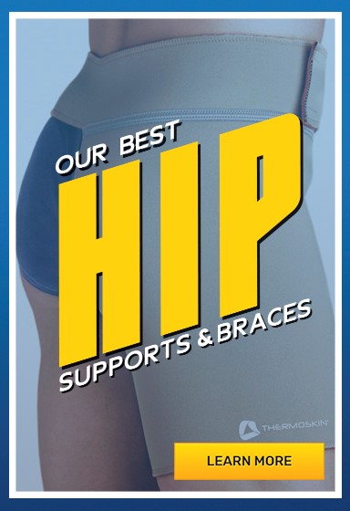 Hip Supports and Braces | Health and Care