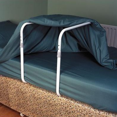 Homecraft Adjustable Bed Cradle | Health and Care