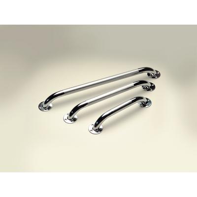 Homecraft Chrome Grab Rail | Health and Care