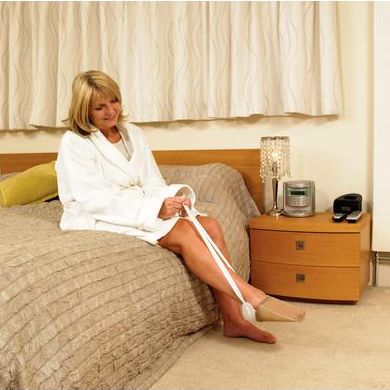 Homecraft Dorking Stocking Aid | Health and Care