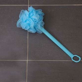 Homecraft Long Handled Net Sponge | Health and Care