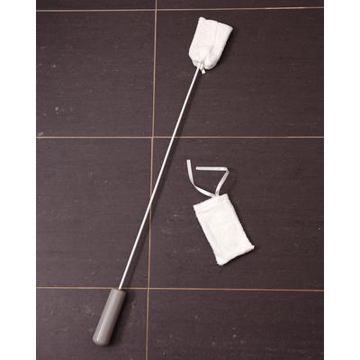 Long Handled Toe and Foot Washer | Health and Care
